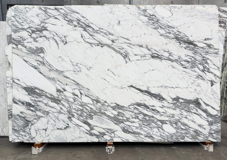Arabescato Corchia Marble - Marable - Sydney Marble Slab House