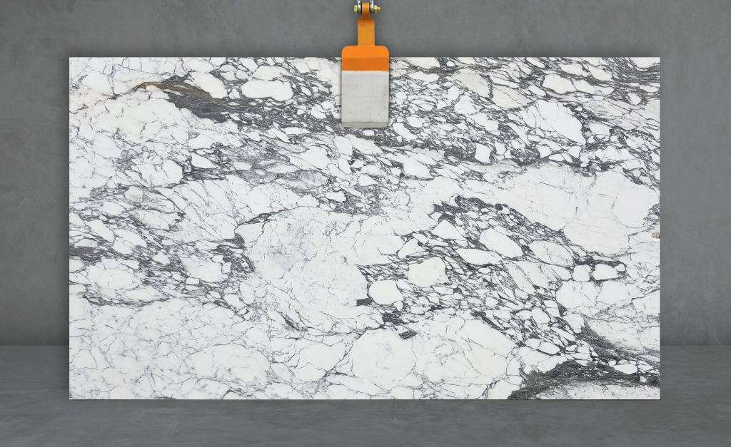 Arabescato Corchia Marble - Marable - Sydney Marble Slab House
