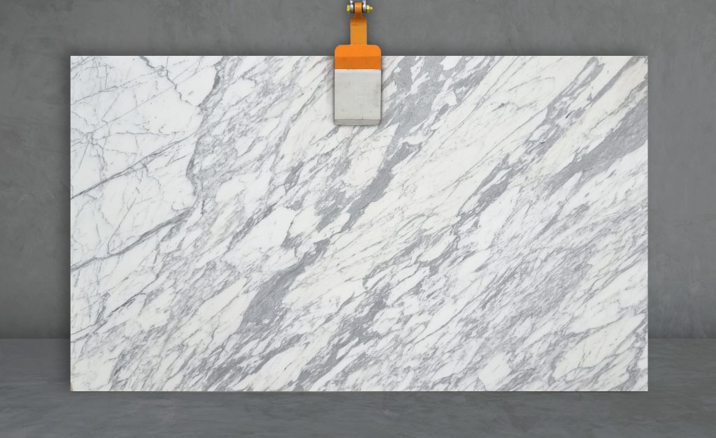 Calacatta Belgia Marble - Marable - Sydney Marble Slab House