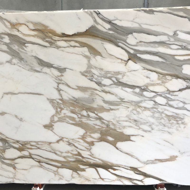 Calacatta Borghini Marble - Calacatta slabs
