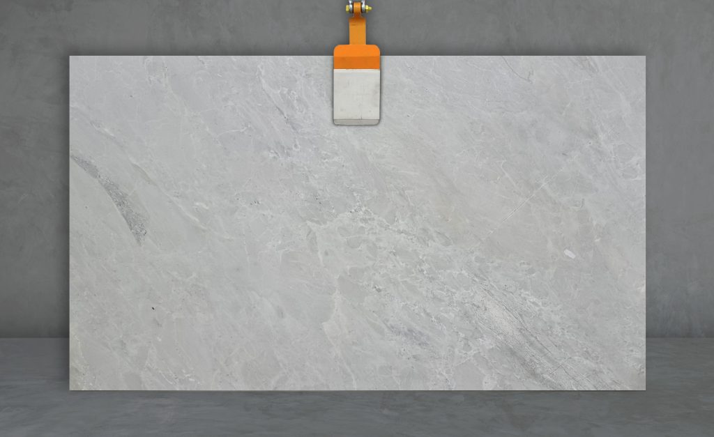 Sky White Quartzite - Marable - Sydney Marble Slab House