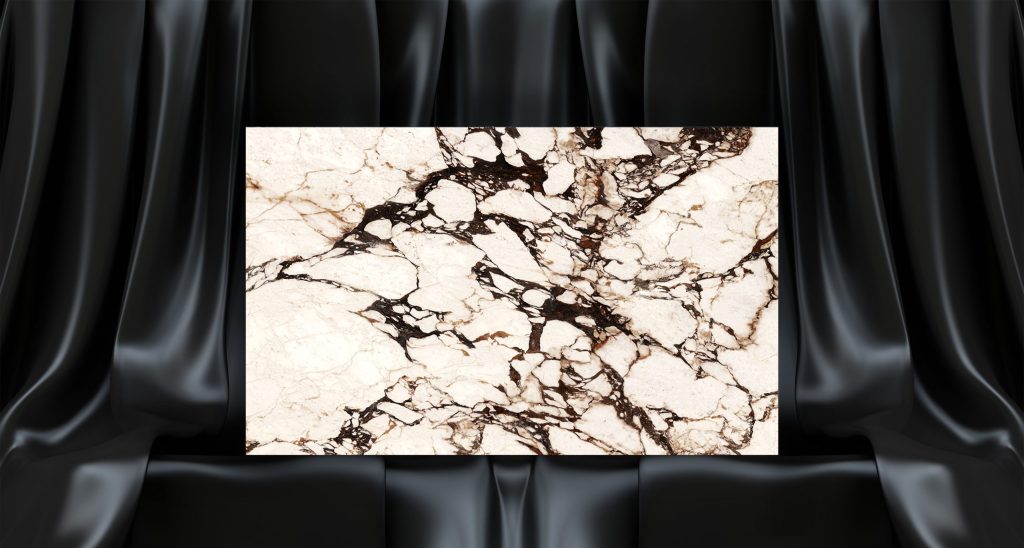 Violet Eve MAMO Sintered Stone Slab - Marable - Sydney Marble Slab House