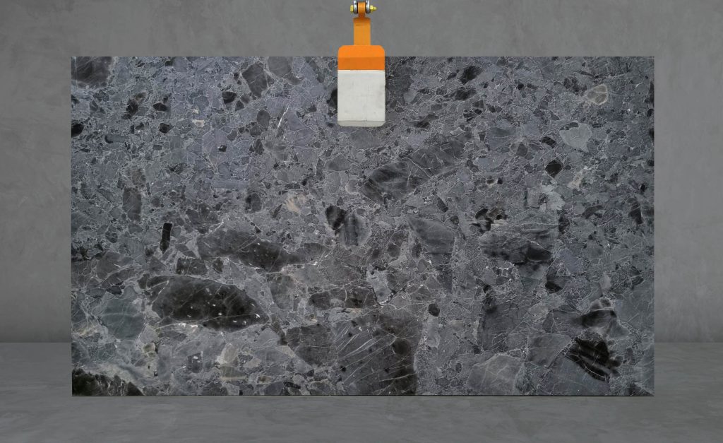 Negresco Infinity Quartzite Slab - Marable - Sydney Marble Slab House