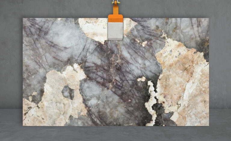 Pink Patagonia - Marable - Sydney Marble Slab House