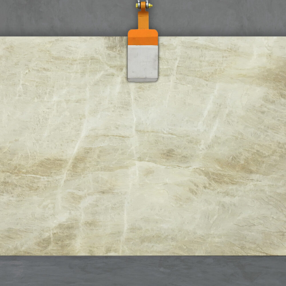Taj Mahal Quartzite - Marable - Sydney Marble Slab House