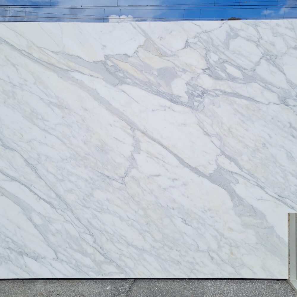 Calacatta - Marable - Sydney Marble Slab House