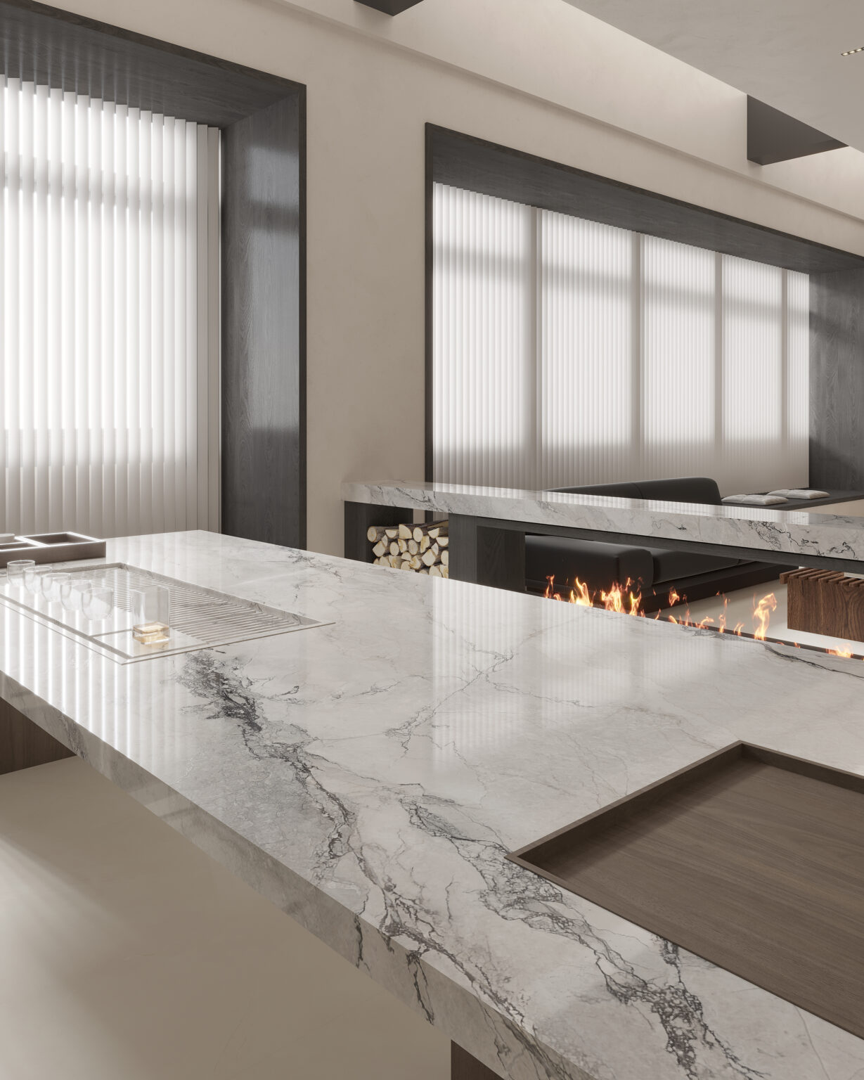 MAMO Sintered Stone Collection Archives - Marable - Sydney Marble Slab ...