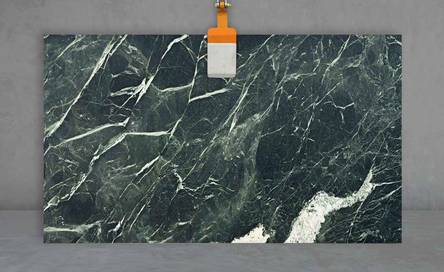 Verde Alpi Marble - Marable - Sydney Marble Slab House