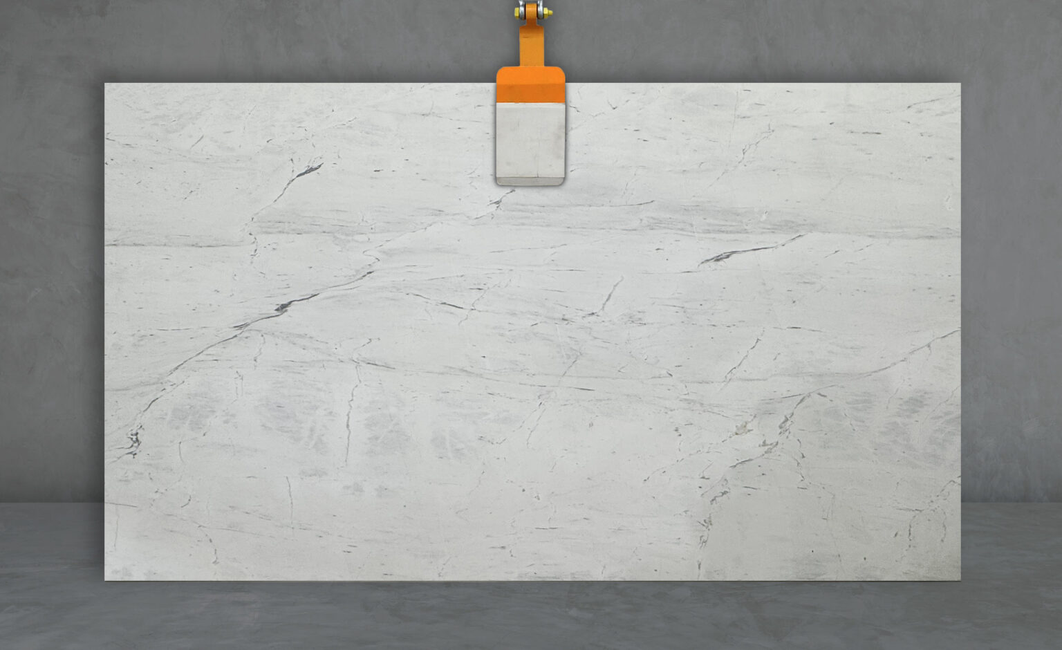 Alba White Marble - Marable - Sydney Marble Slab House